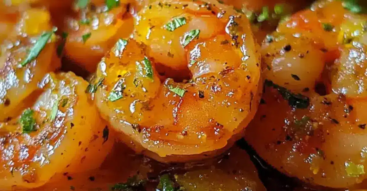 Shrimp Cocktail – Best Recipe with Bold Flavor in 5 Steps