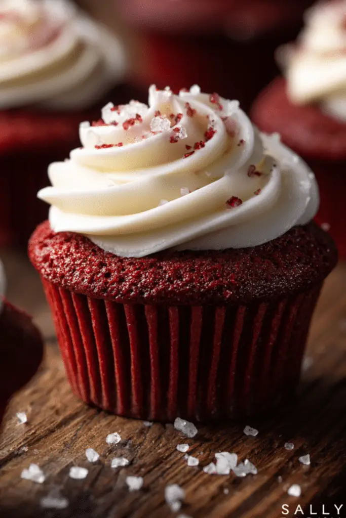 Red Velvet Cupcakes – Best Moist Recipe You’ll Love