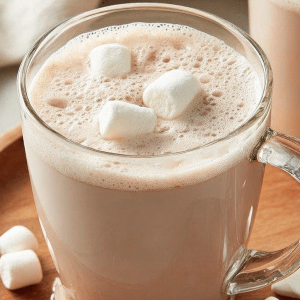 Marshmallow Hot Chocolate Recipe – 5 Cozy Tips for Perfection