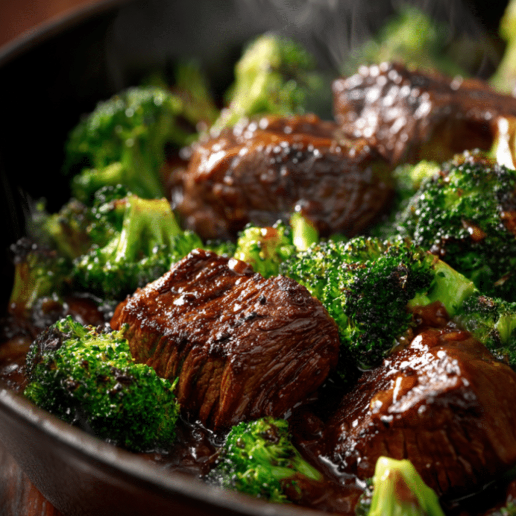 Beef and Broccoli Stir Fry – Easy Recipe in 30 Minutes