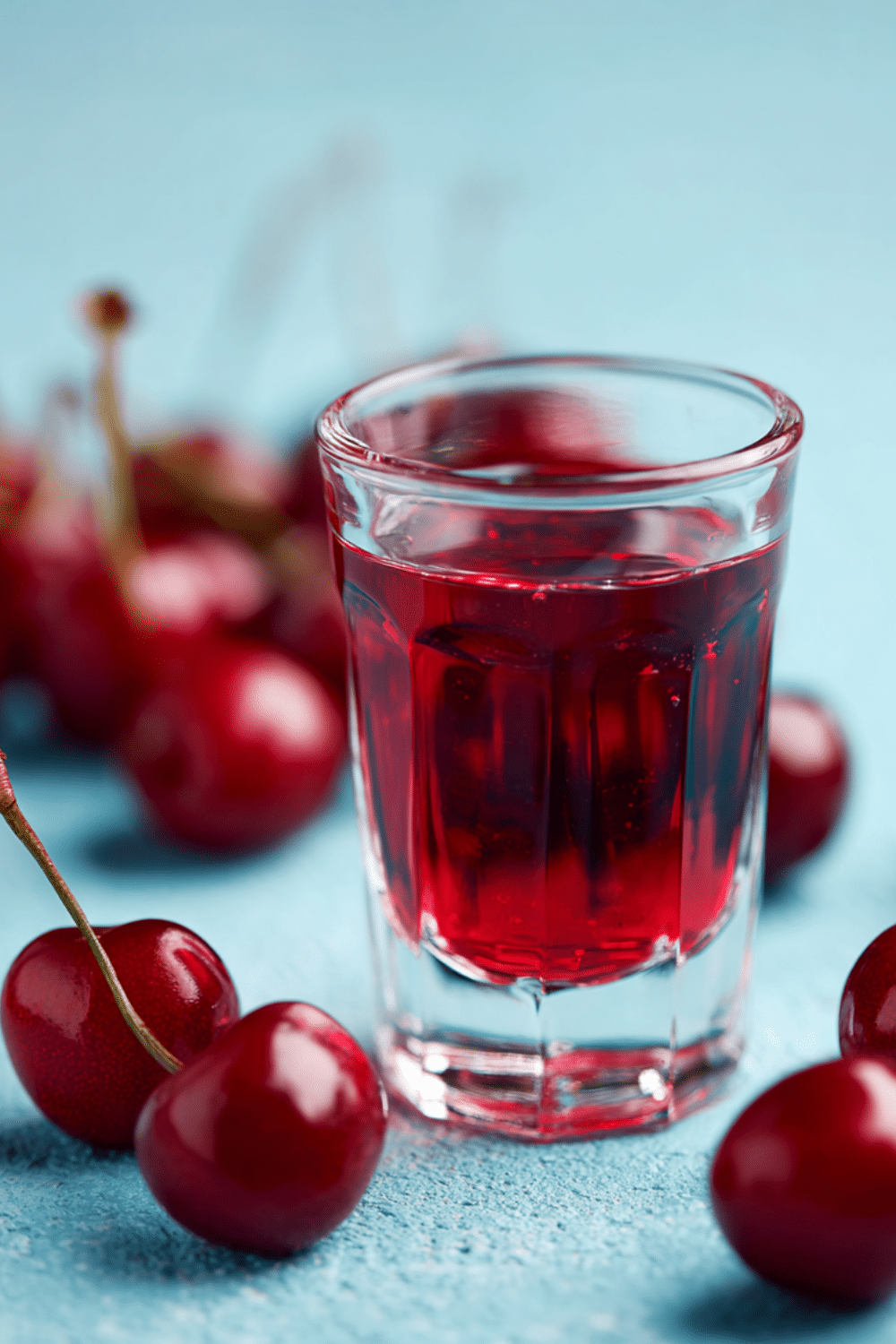 Cherry Vanilla Soda – Easy 5-Ingredient Recipe You’ll Love
